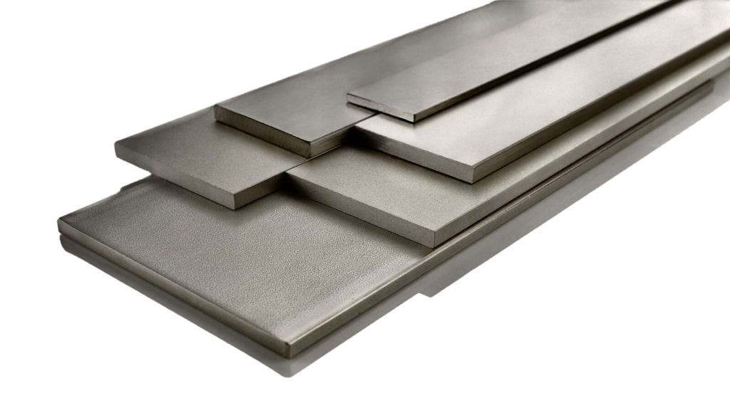 Solera Acero Inoxidable T304 – Merinox